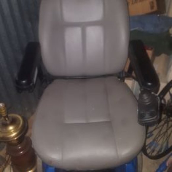 Pride Mobility | Office | Pride Mobility Jet 7 Good Condition | Poshmark